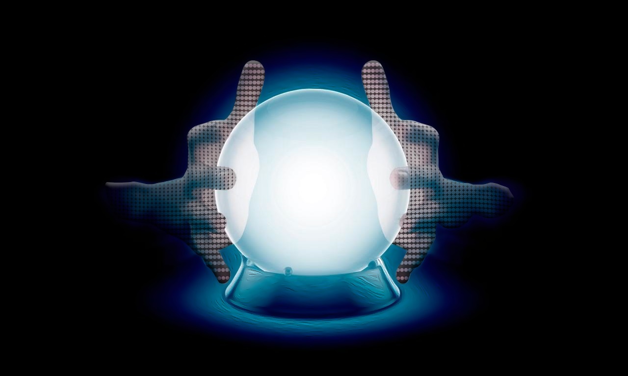 Metaverse – The Future